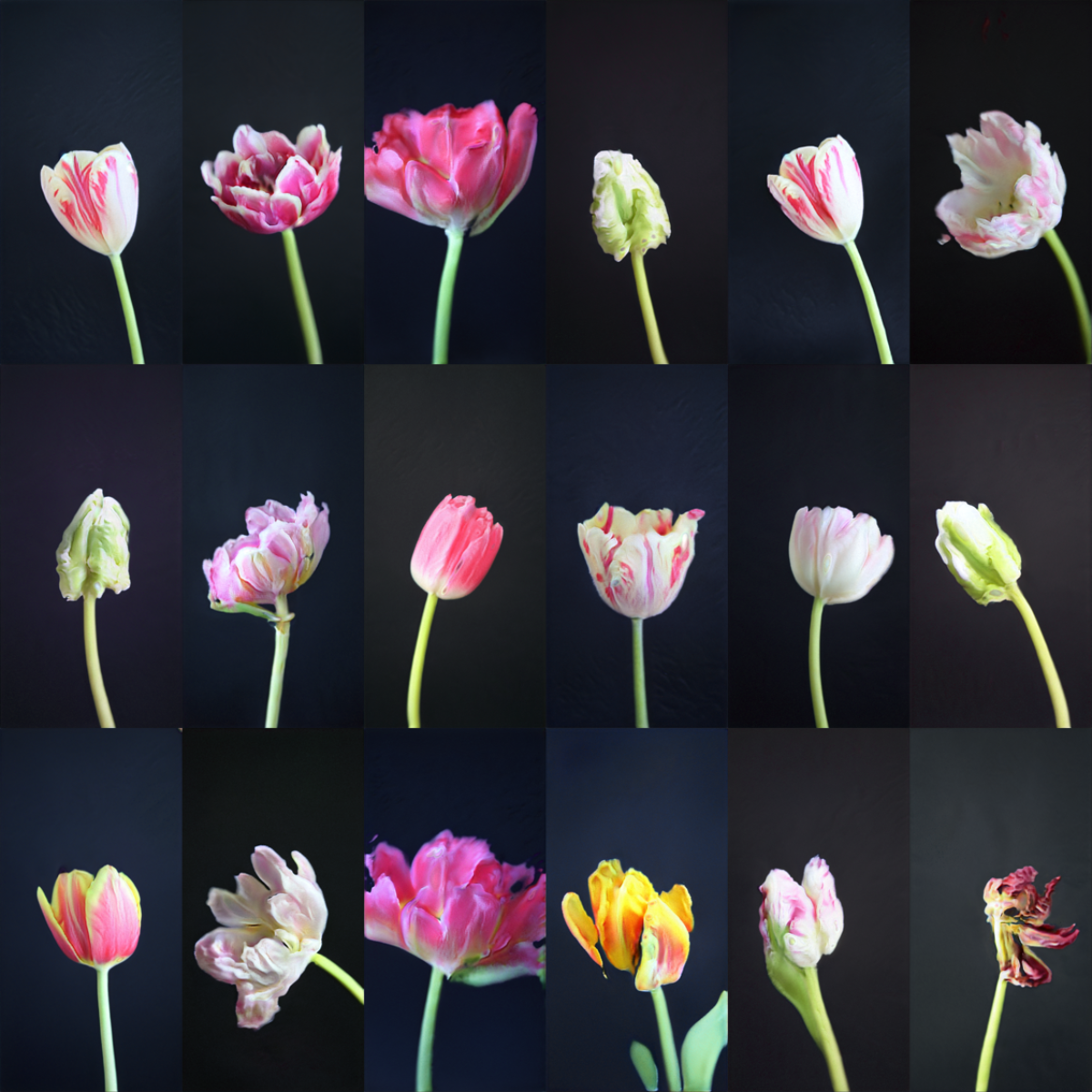 Tulip mania and the stock market - The AI Song Contest - VPRO International
