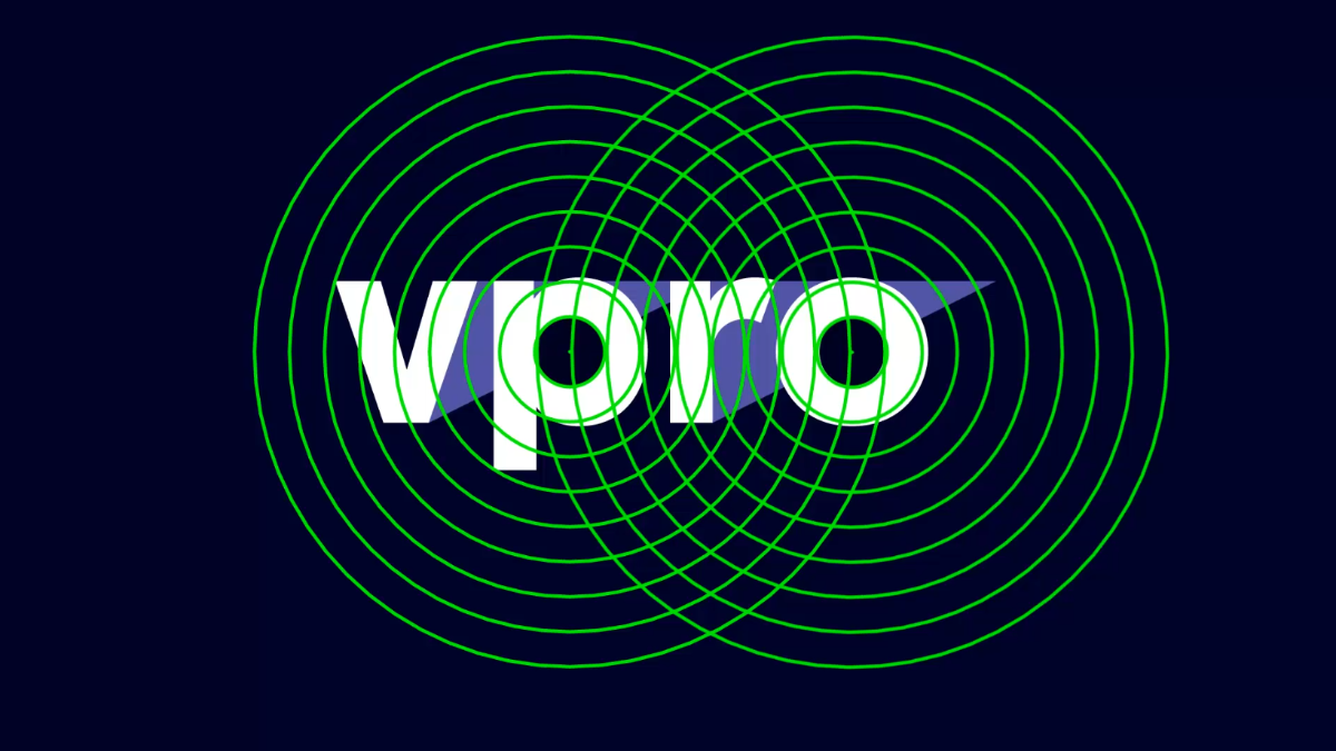 VPRO Broadcast - VPRO International